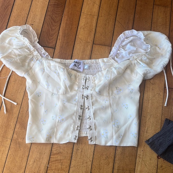 Princess Polly | Tops | Princess Polly Too | Poshmark